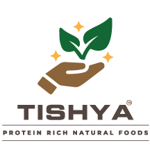 Walnut Oat Bites - TishyaFoods